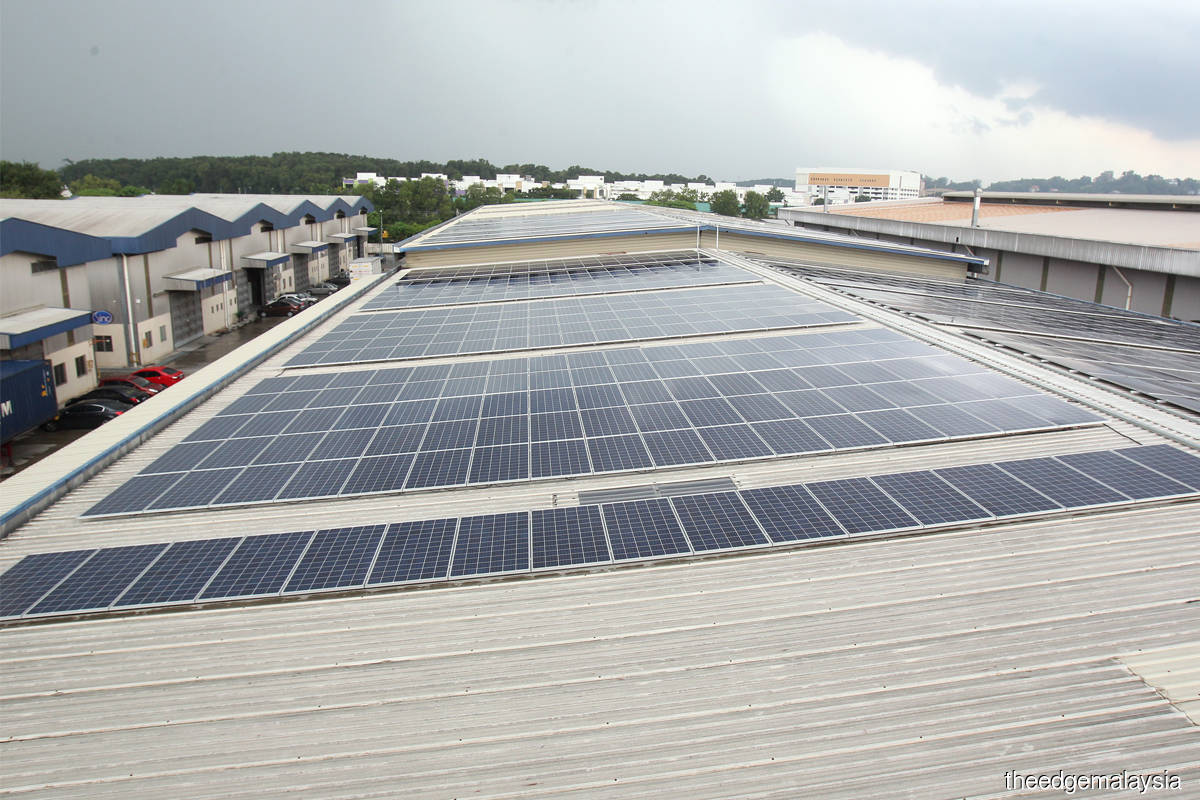 Solar EPCC players stand to benefit from opportunities in NETR Phase 1