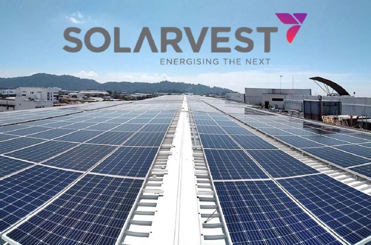 Solarvest Secures Solar PV Installation Project From US-based Dexcom in ...
