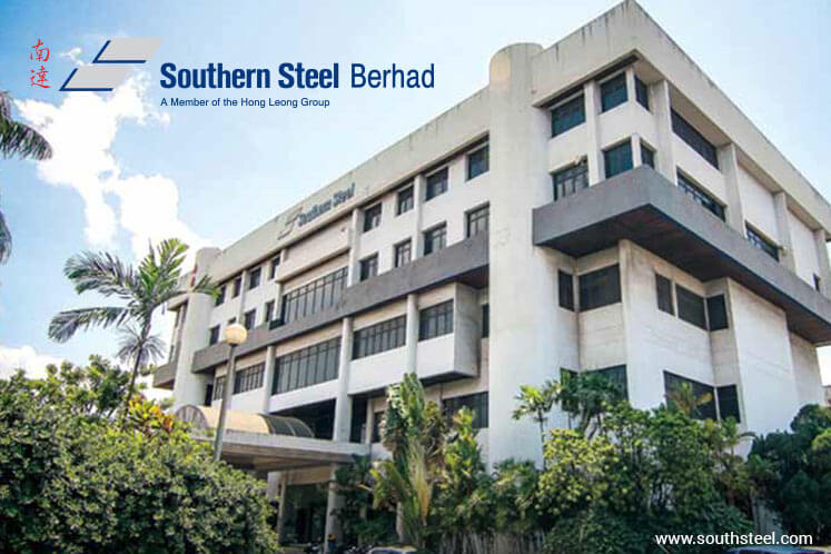 Southern Steel returns to the black in 4Q