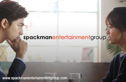 Spackman Entertainment plans placement to raise S$5.95 mil