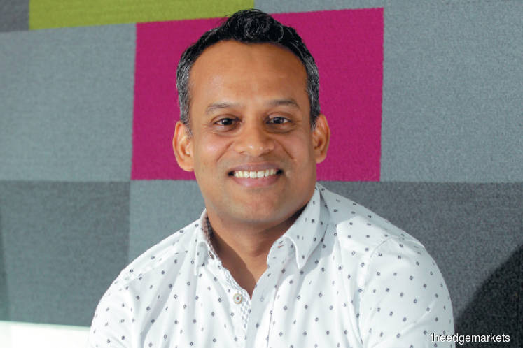 Axiata’s ada plans ad industry disruption using data