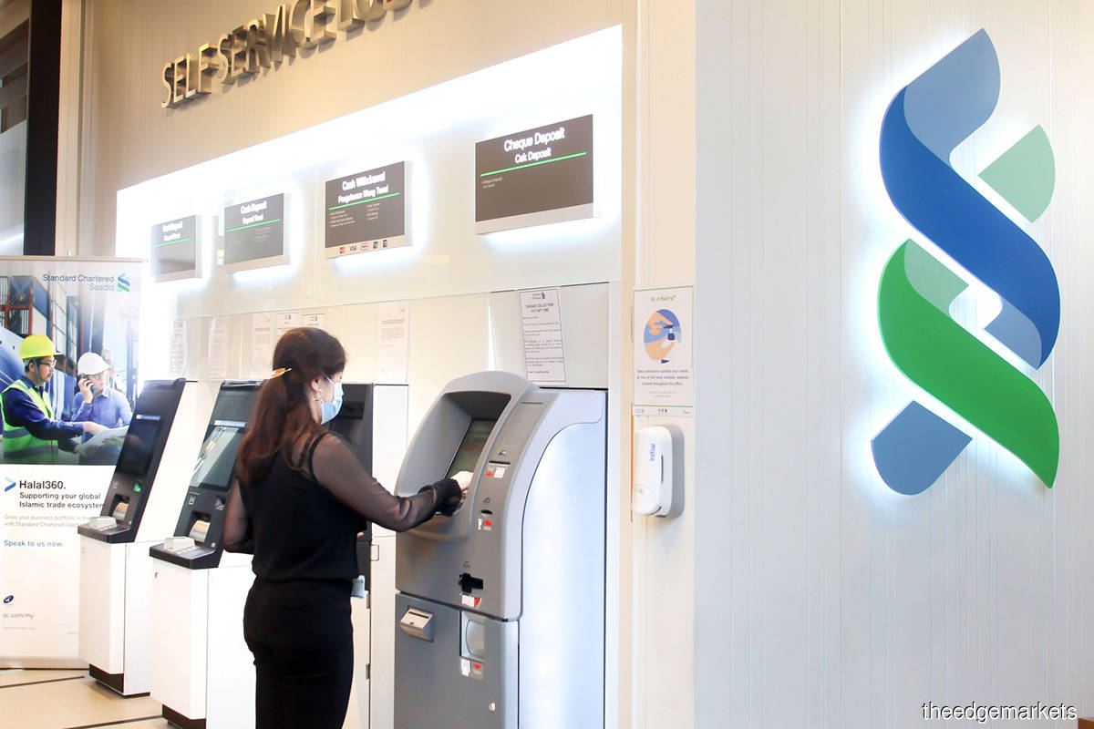Malaysian corporate earnings to grow 6%-7% in 2023, says StanChart