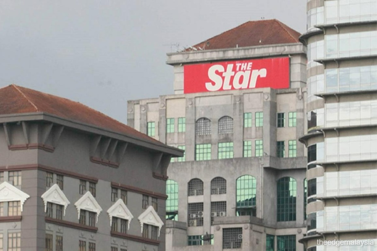 Star Media faces potential earnings gap without new projects while ...