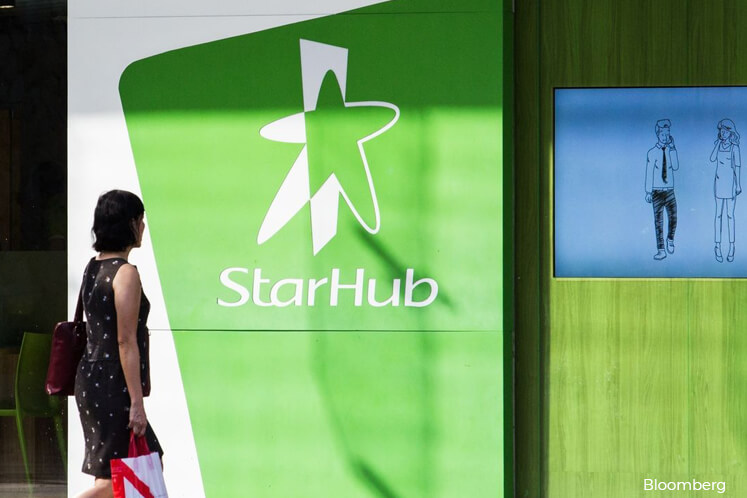 StarHub to acquire 51% stake in cyber security systems integrator for S ...