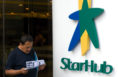 Starhub raised to ‘underperform’ by Daiwa with lower $2.99 target price
