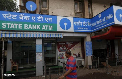 Indian cabinet approves State Bank's planned merger with subsidiaries