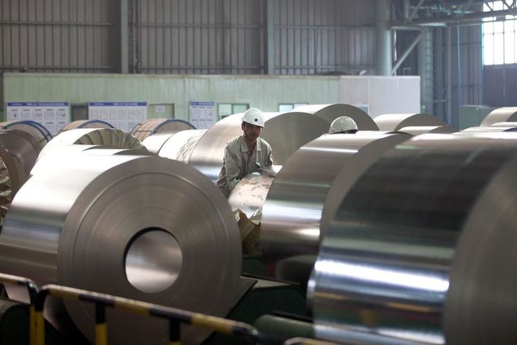 Steel counters rally amid rise in Chinese steel prices on expectations ...
