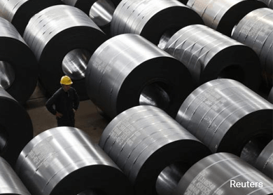 Gap of steel import-export continues to widen, says MISIF