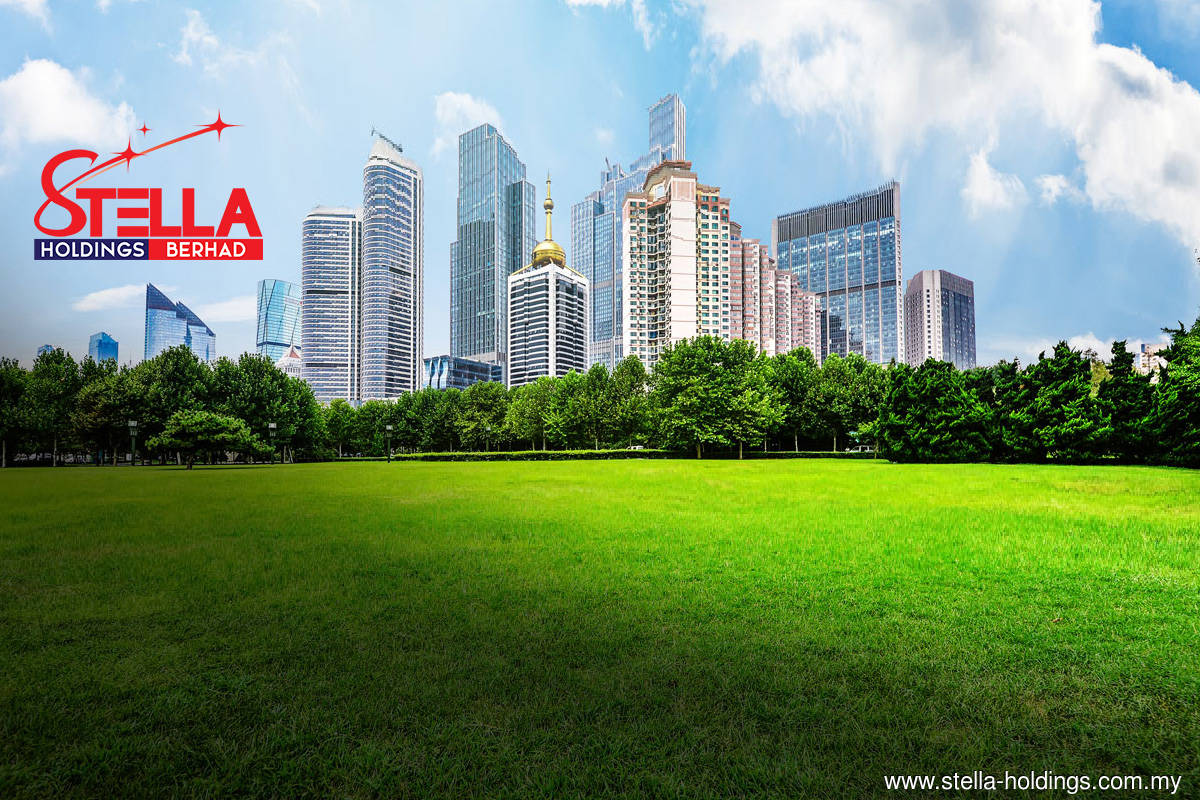 Stella wins RM41 mil road construction project in Serendah | KLSE Screener
