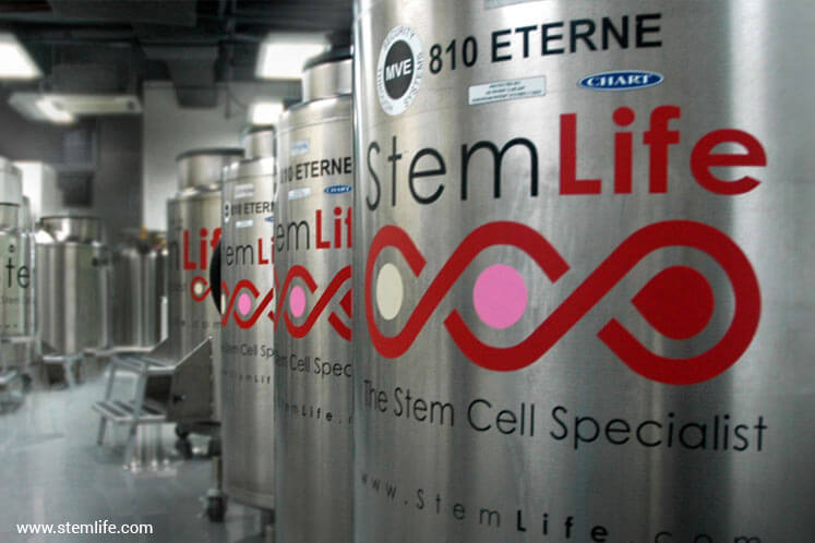 StemLife committed to business growth after delisting