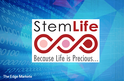 Stock With Momentum: Stemlife