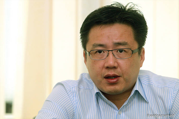 JAKS Resources seeks closure in Star Media dispute