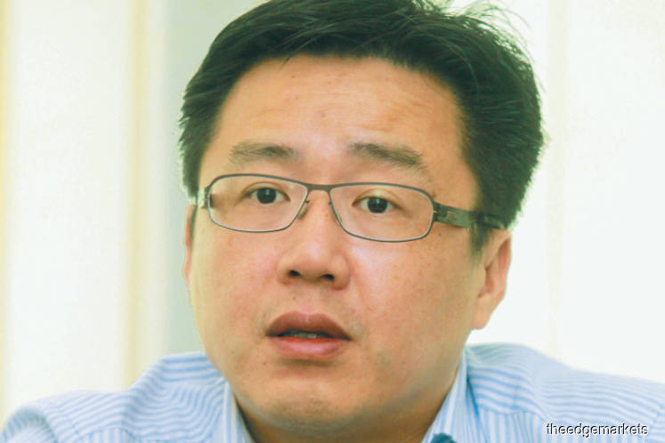 JAKS anticipates ‘very significant’ profit growth in next two years