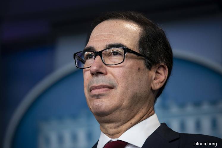 Us Drops China As Currency Manipulator Ahead Of Trade Deal