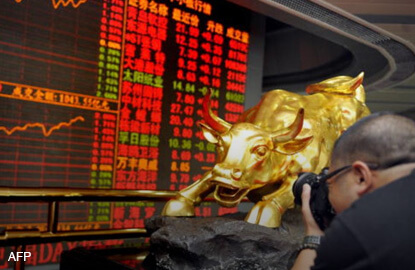 Why inflation won’t last