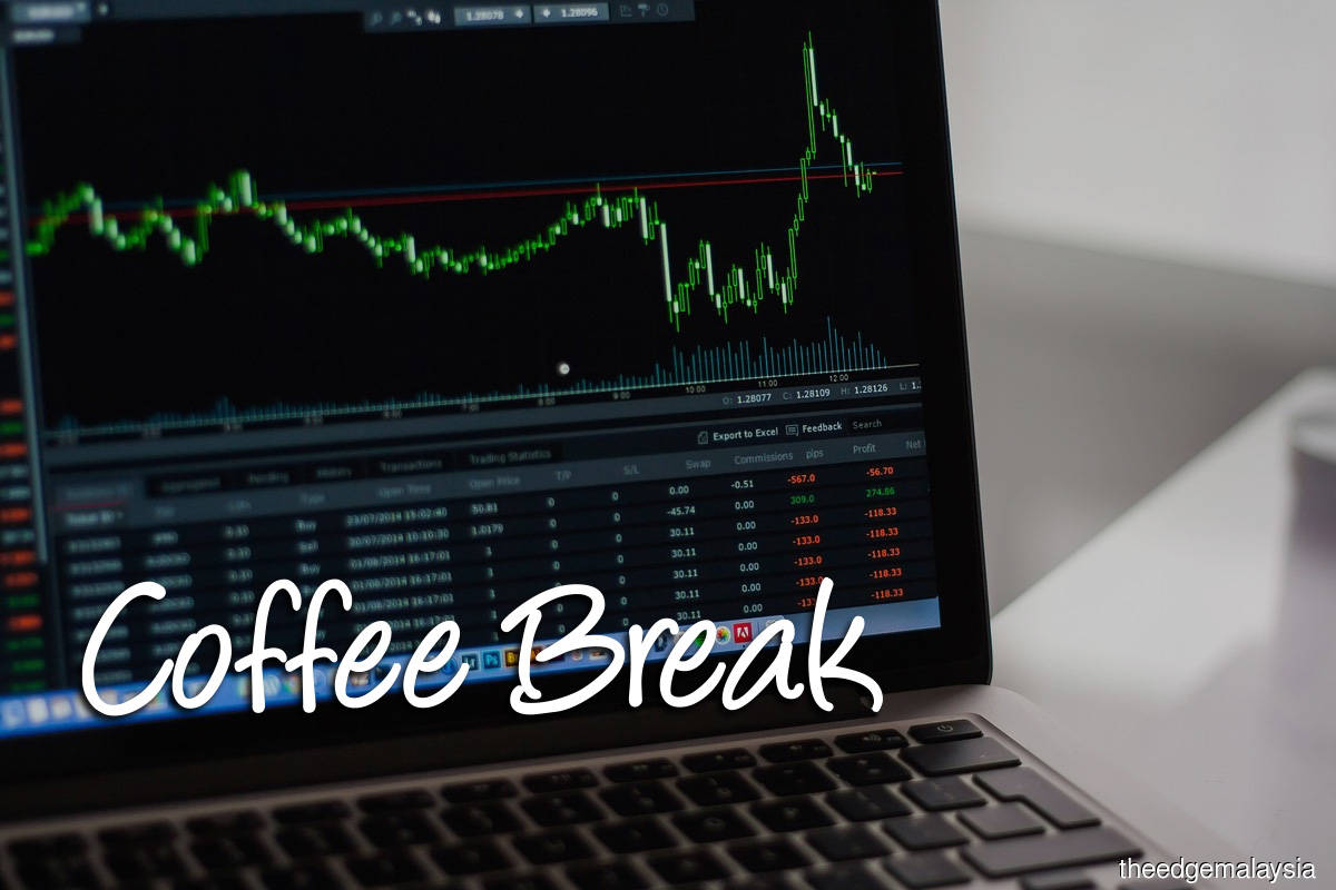 Coffee Break: Déjà vu all over again?