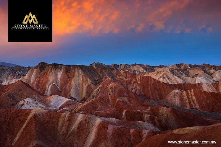 Stone Master refuses to recognise EGM today