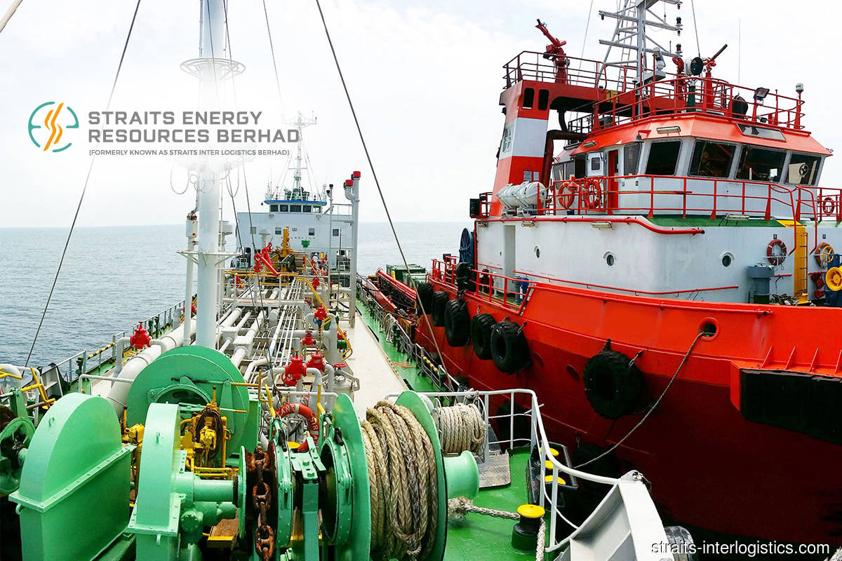 Straits Energy appoints Sunny Ho as CEO of indirect subsidiary Straits ...