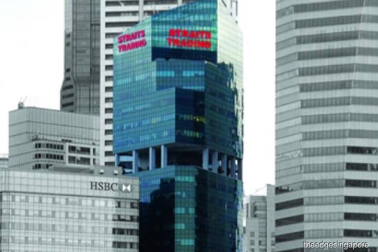 Straits Trading posts 18% rise in 3Q earnings on enlarged portfolio