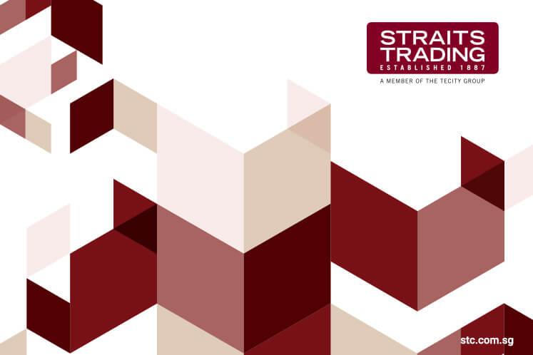 Straits Trading buys stake in Sydney office building for S$122.7 mil