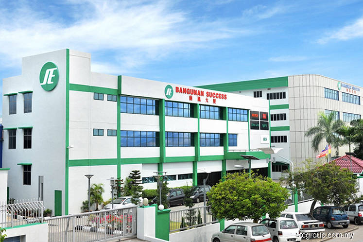 Success Transformer seen to gain from govt’s street light replacement ...