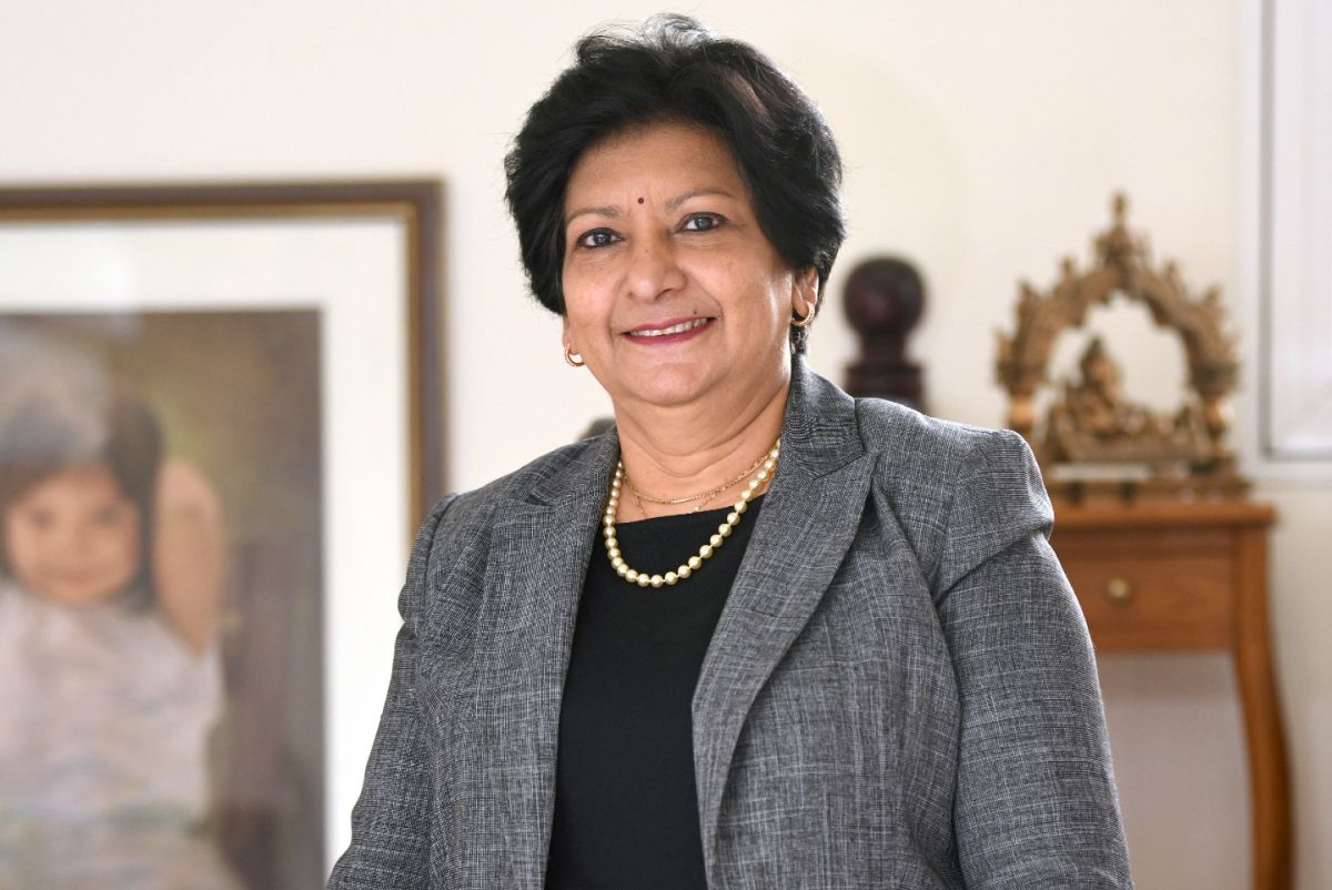 PM Anwar congratulates Sudha Devi for reappointment as Chair of ...