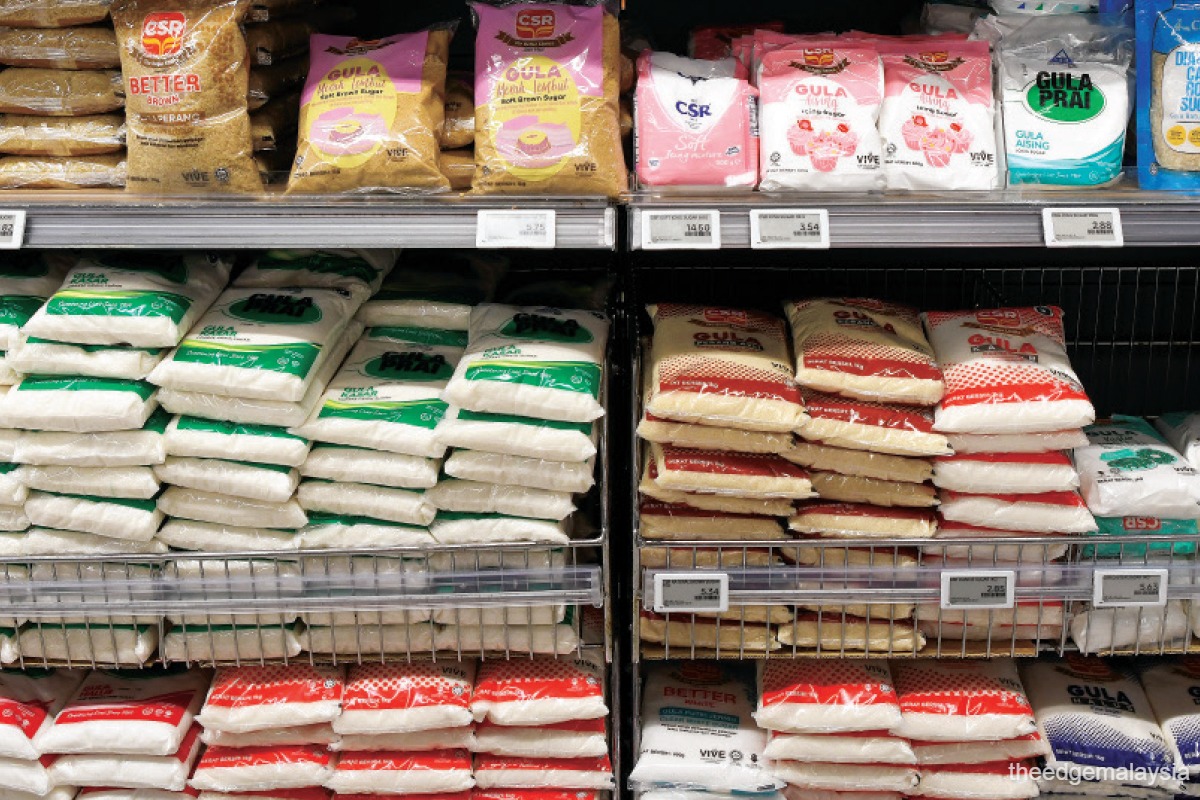 Sugar players seeking anti-dumping tariff protection