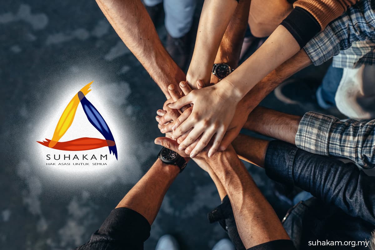 SUHAKAM calls for Royal Commission of Inquiry on human trafficking ...