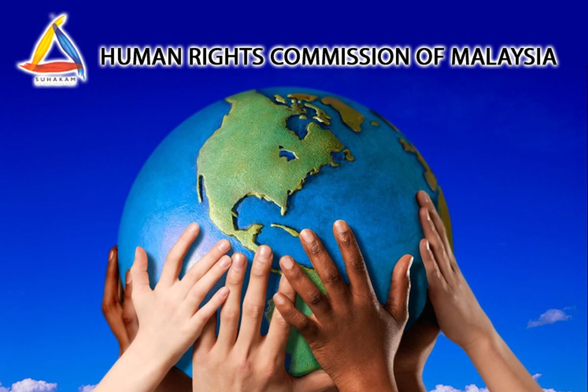 Children's commissioner appointed to Suhakam | KLSE Screener