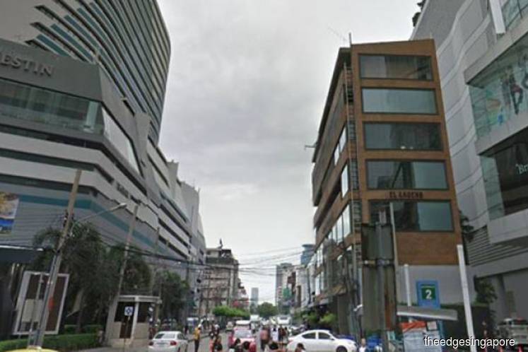 Keppel Land in JV to develop 2 luxury condos in Bangkok
