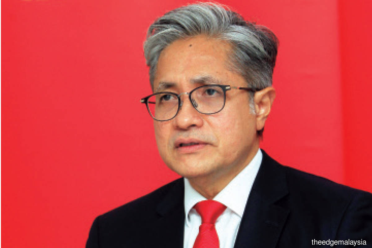 Work on Phase 2 of DFI mergers said to have kicked off