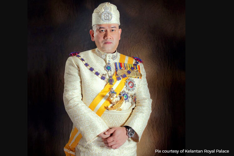 Malaysia has overcome economic challenges - King