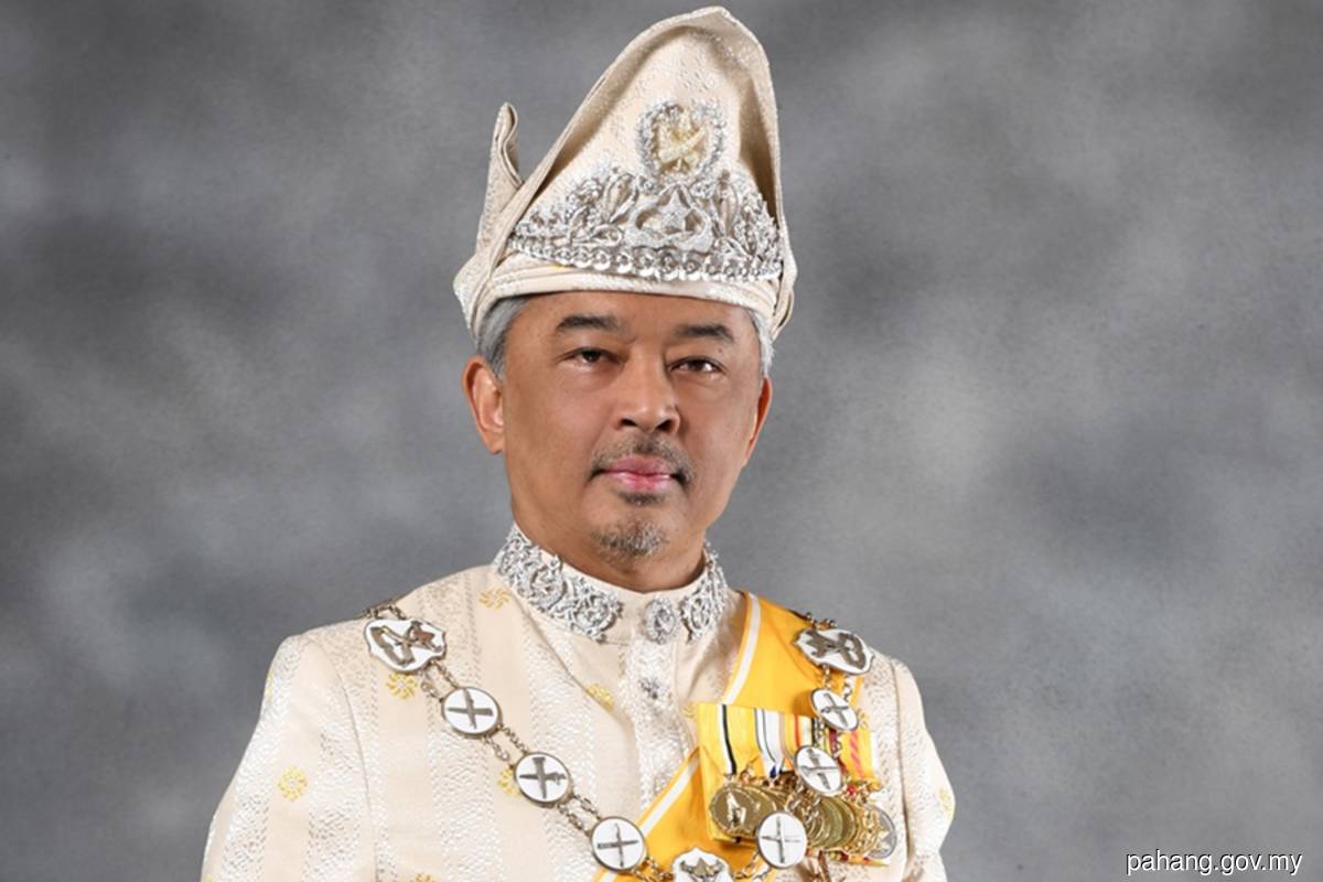 Don’t let deviant teachings gain foothold in Pahang — Al-Sultan ...