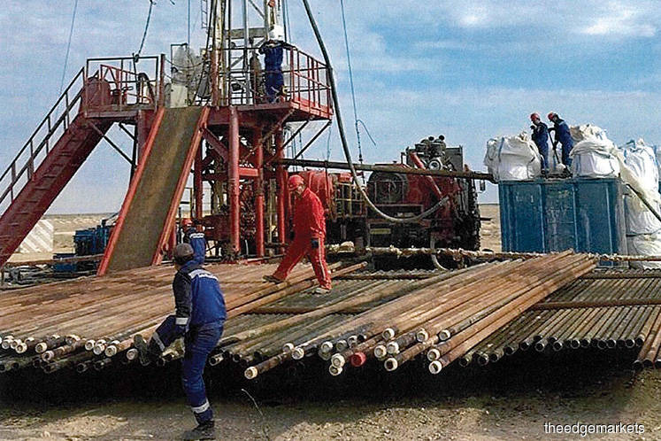 Sumatec changes tack with proposed RM1.55 bil acquisition