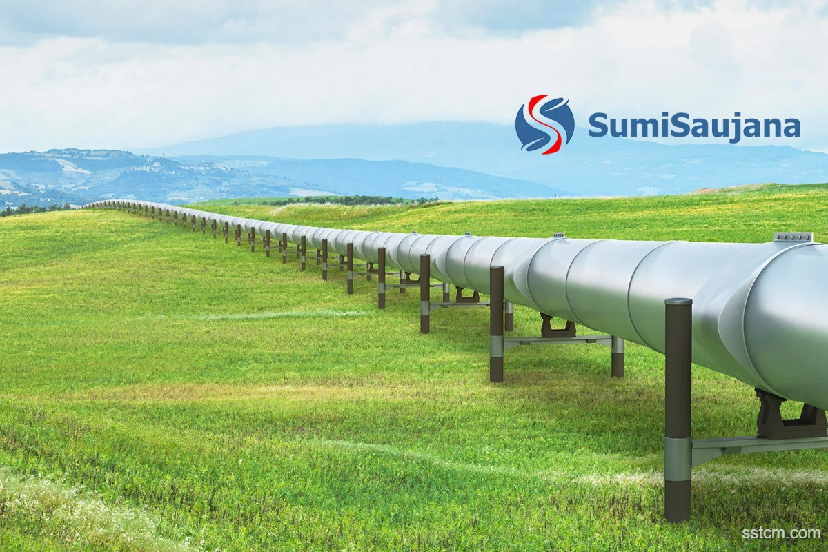 SumiSaujana wins five-year job from Sarawak Shell for deepwater gas ...