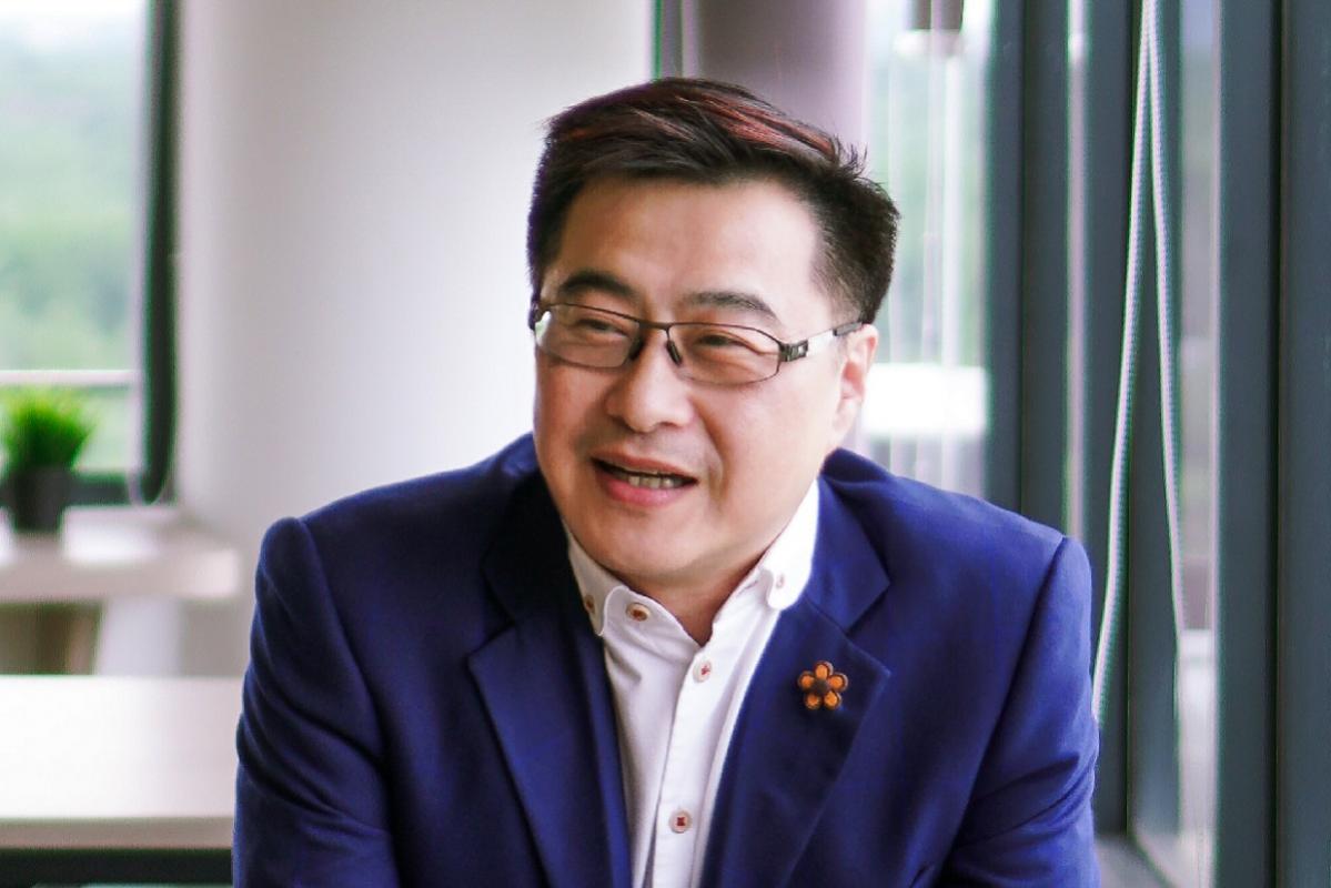 Sunsuria appoints Tan Wee Bee as new group CEO