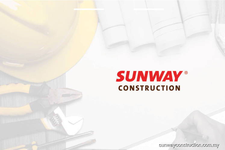 SunCon partners S'pore-listed co to seek land in S'pore for precast biz