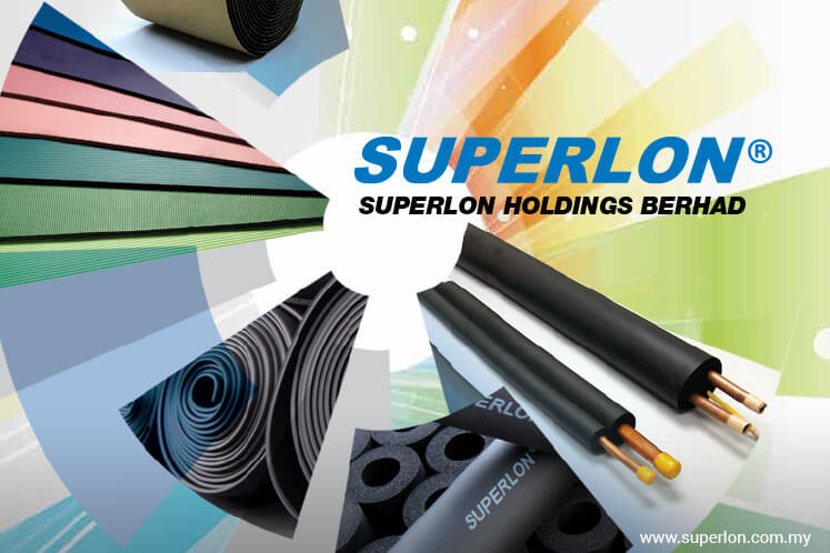 Superlon working on penetration strategies to suit the US market