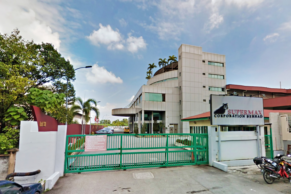 Supermax appoints Tan Poh Chan as new independent, non-executive director