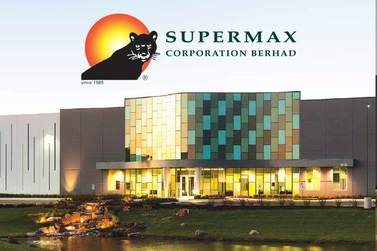 Supermax secures Japanese licence for contact lens business