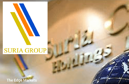 Suria Capital to head RM800m Sapangar Bay port expansion