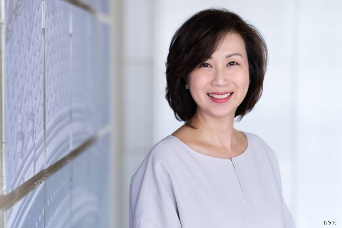 NETS appoints UOB's head of group technology and operations as new chairman