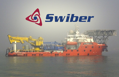 Swiber incorporates subsidiary; announces delay in completion of ...