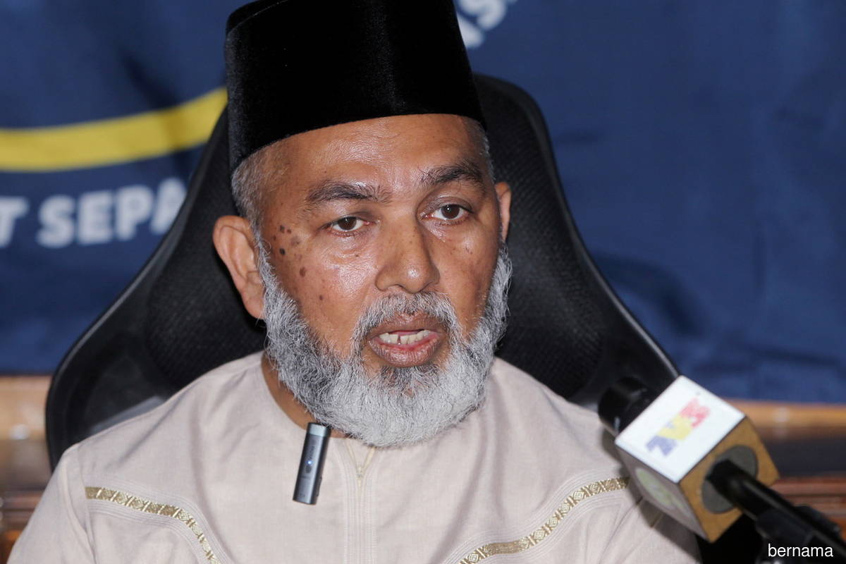 Bukit Gantang MP From Bersatu Latest to Declare Support for Anwar ...