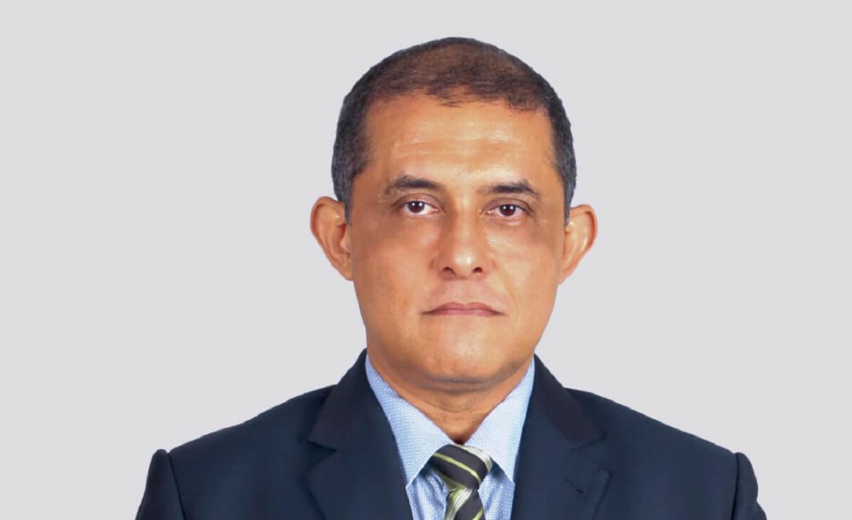 Tabung Haji CEO Syed Hamadah appointed to TH Plantations board