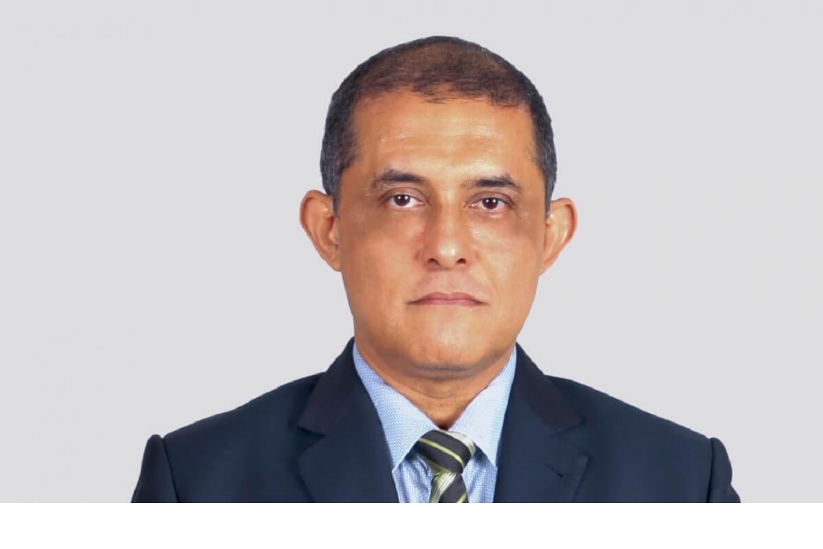 朝圣基金局总执行长Syed Hamadah加入TH种植董事部