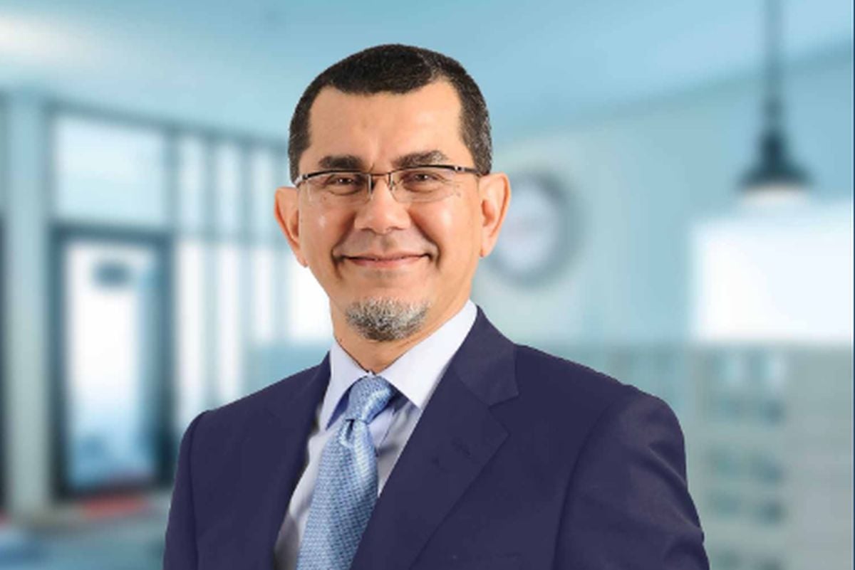 Syed Zainal Abidin转任迪耐主席 | KLSE Screener