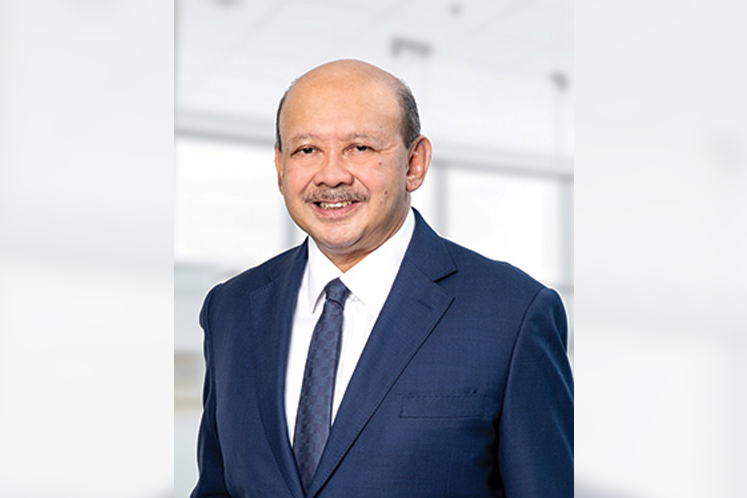 Kenanga IB appoints Syed Anwar Jamalullail as chairman