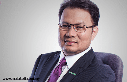 DRB-Hicom appoints Syed Faisal as new group CEO, Mohd Khamil to retire