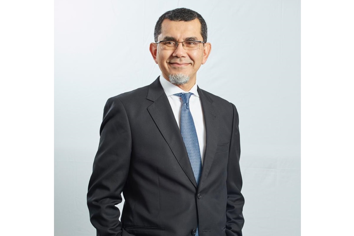 Syed Zainal Abidin appointed chairman of Perbadanan Wakaf Selangor